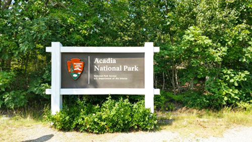 Bar Harbor Getaway: sweet cottage within distance to downtwn Bar Harbor